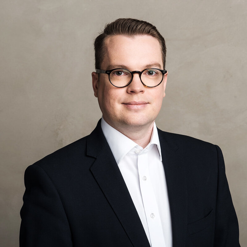 Forum Steinbeis 11/2020 - Smart Solutions for Industry AG